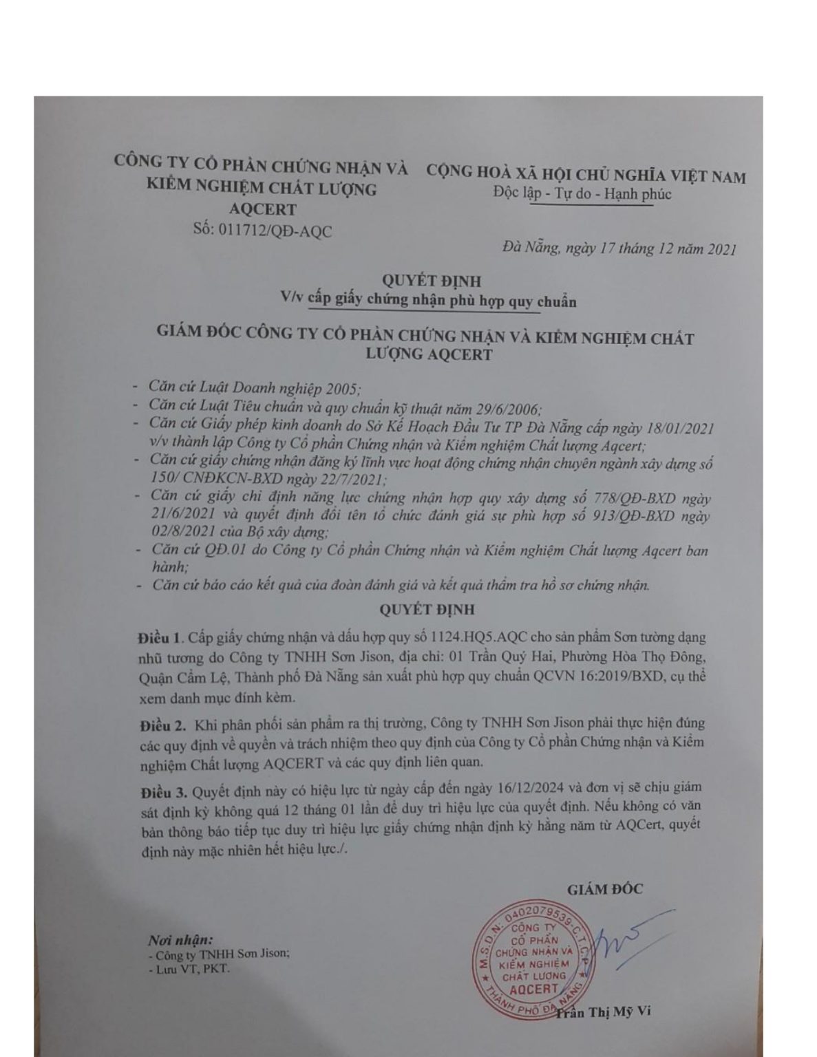 SƠN CHỐNG THẤM JISON ĐA NĂNG 3 IN 1 - jison.vn