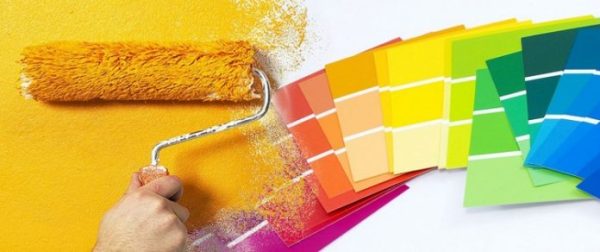 Kinh nghiệm sơn nhà và những loại sơn mà bạn cần biết - jison.vn